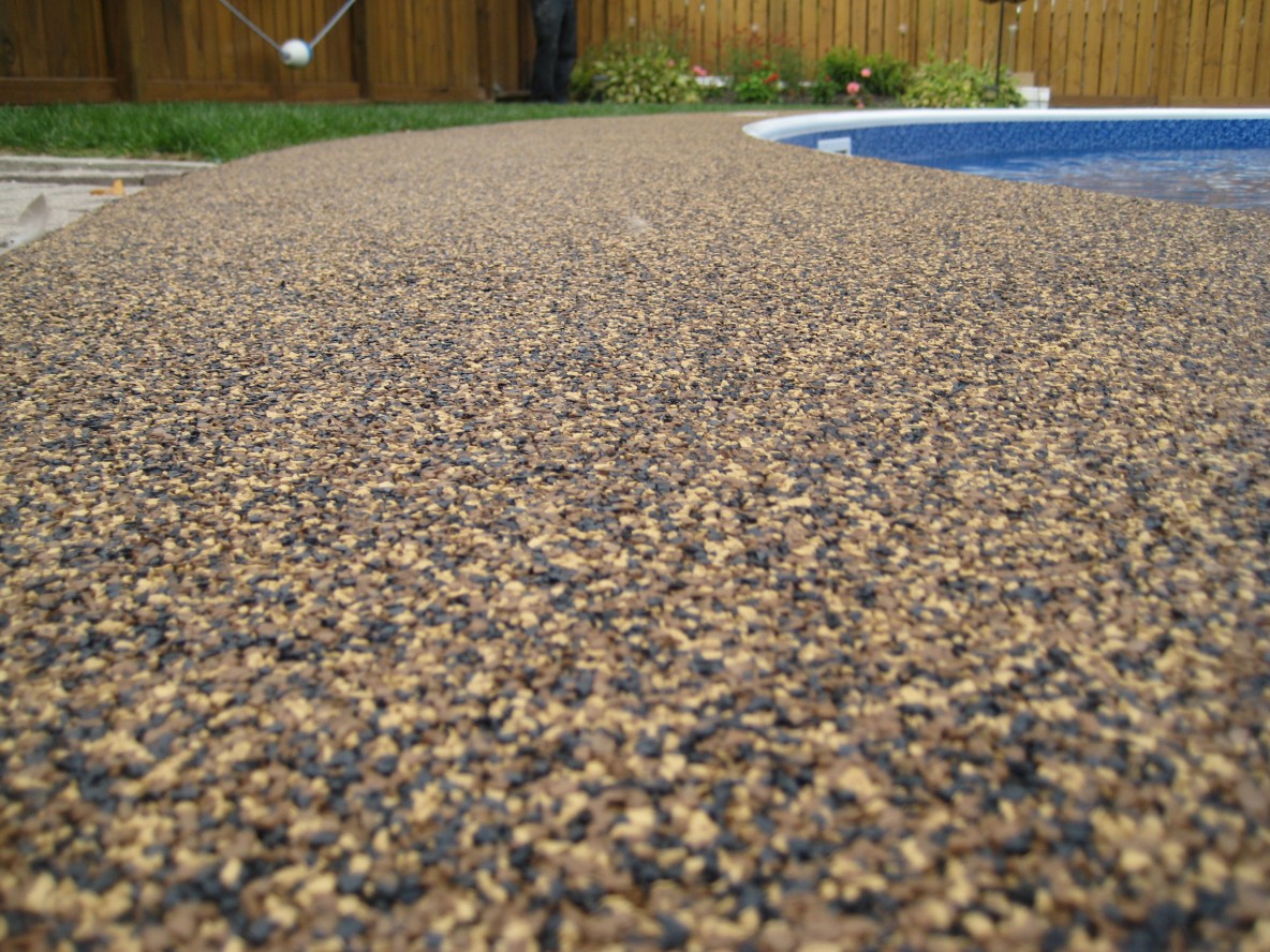 Rubaroc Mocha Mix - UV Pools