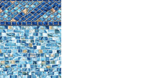 Pool Liner Patterns - UV Pools