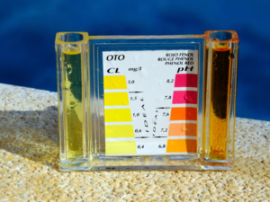 The Definitive Guide to Chemical Balancing Your Pool - UV Pools