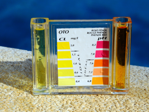 The Definitive Guide to Chemical Balancing Your Pool - UV Pools